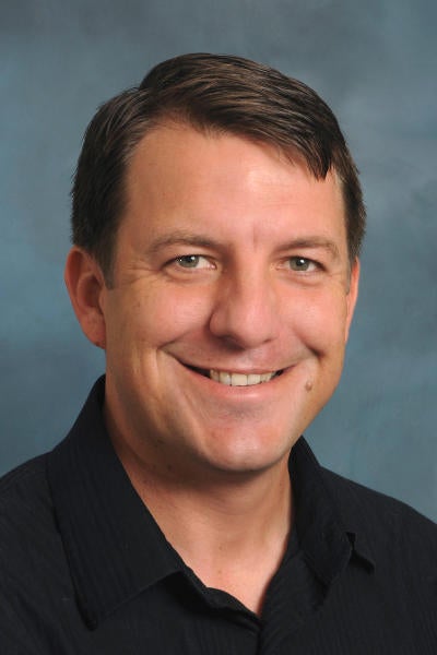 David Volz | Environmental Toxicology Graduate Program